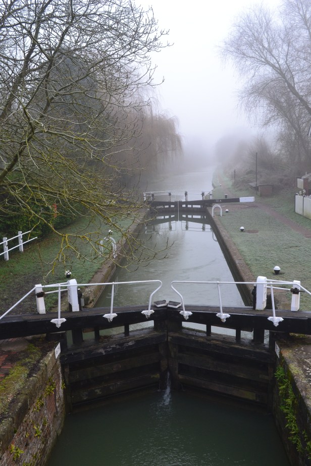 A Walk in the Country – The Daventry Round – The Travel Locker