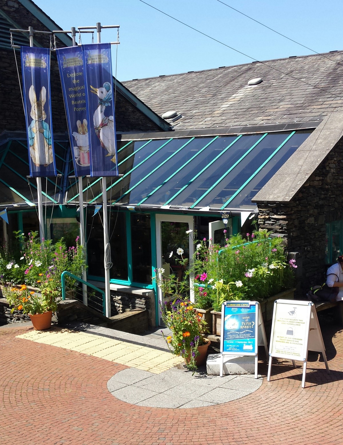 Poetry in the Hills – The English Lake District – The Travel Locker