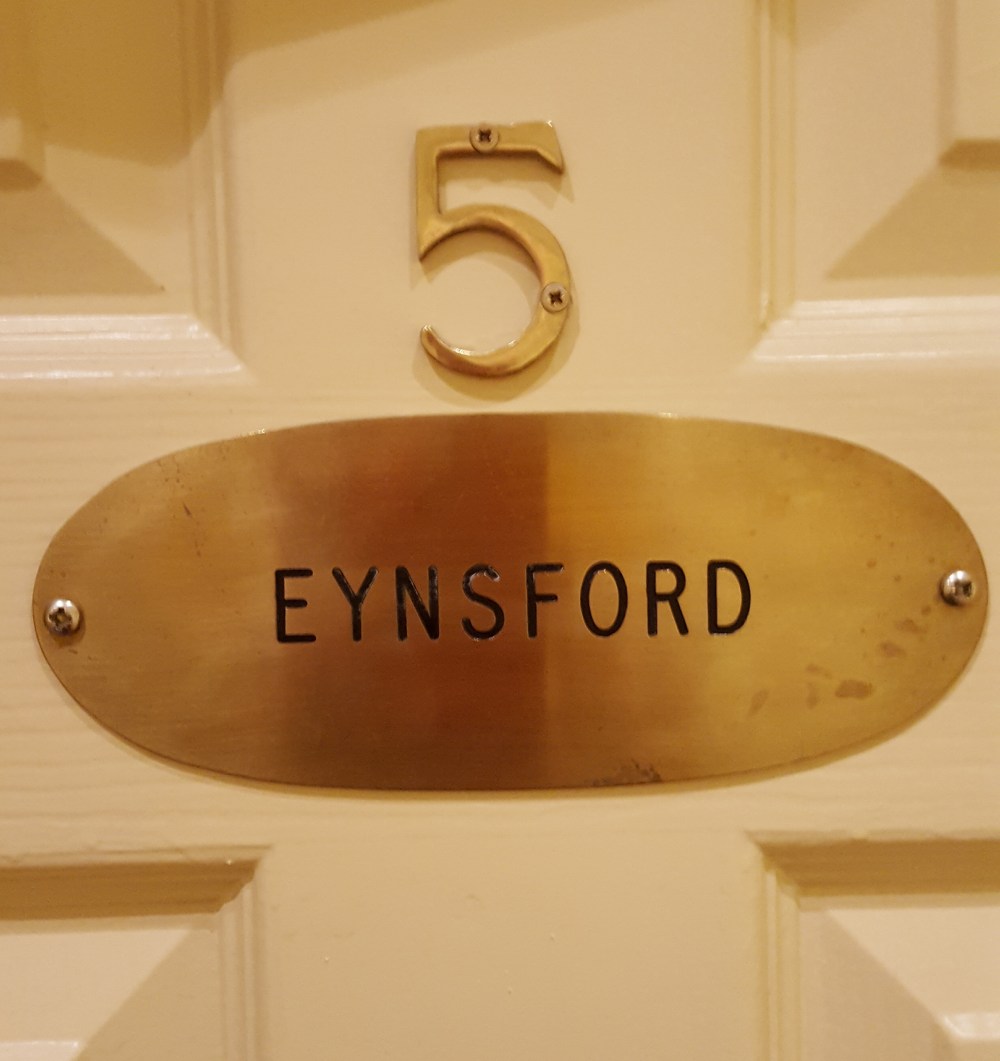 Macdonald Ansty Hall Hotel – Coventry – The Travel Locker