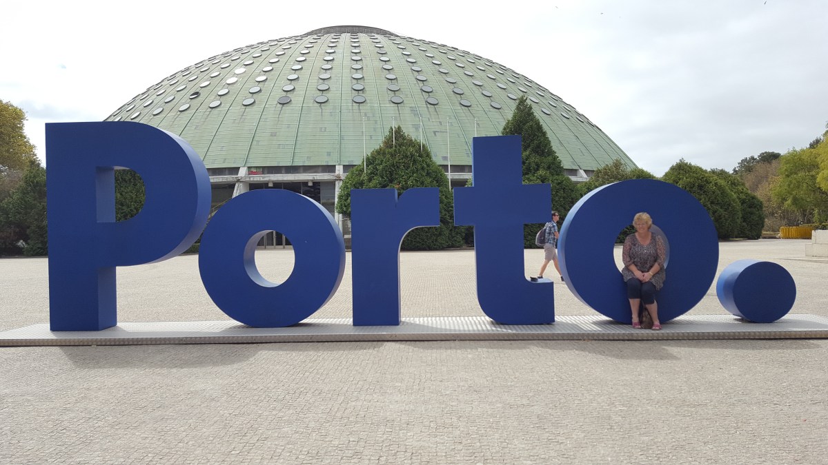 Porto – The first Port of call. – The Travel Locker