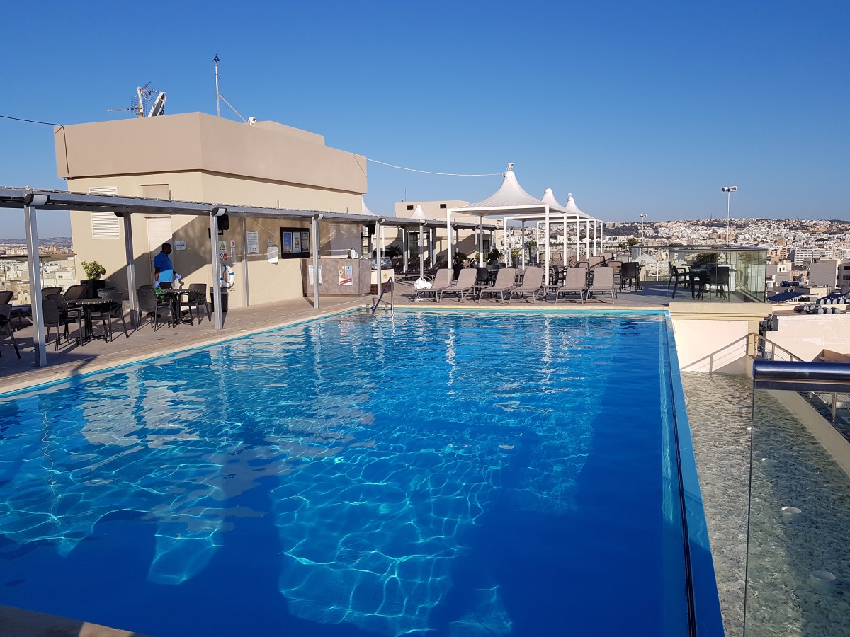 The Magic of Malta – The Travel Locker