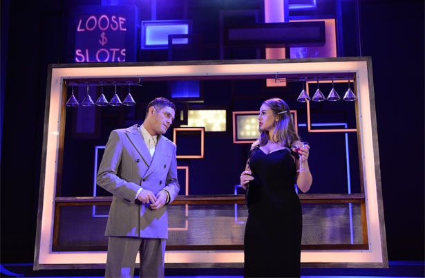 Rain Man – Classic Cinema Film to Stage Play – The Travel Locker