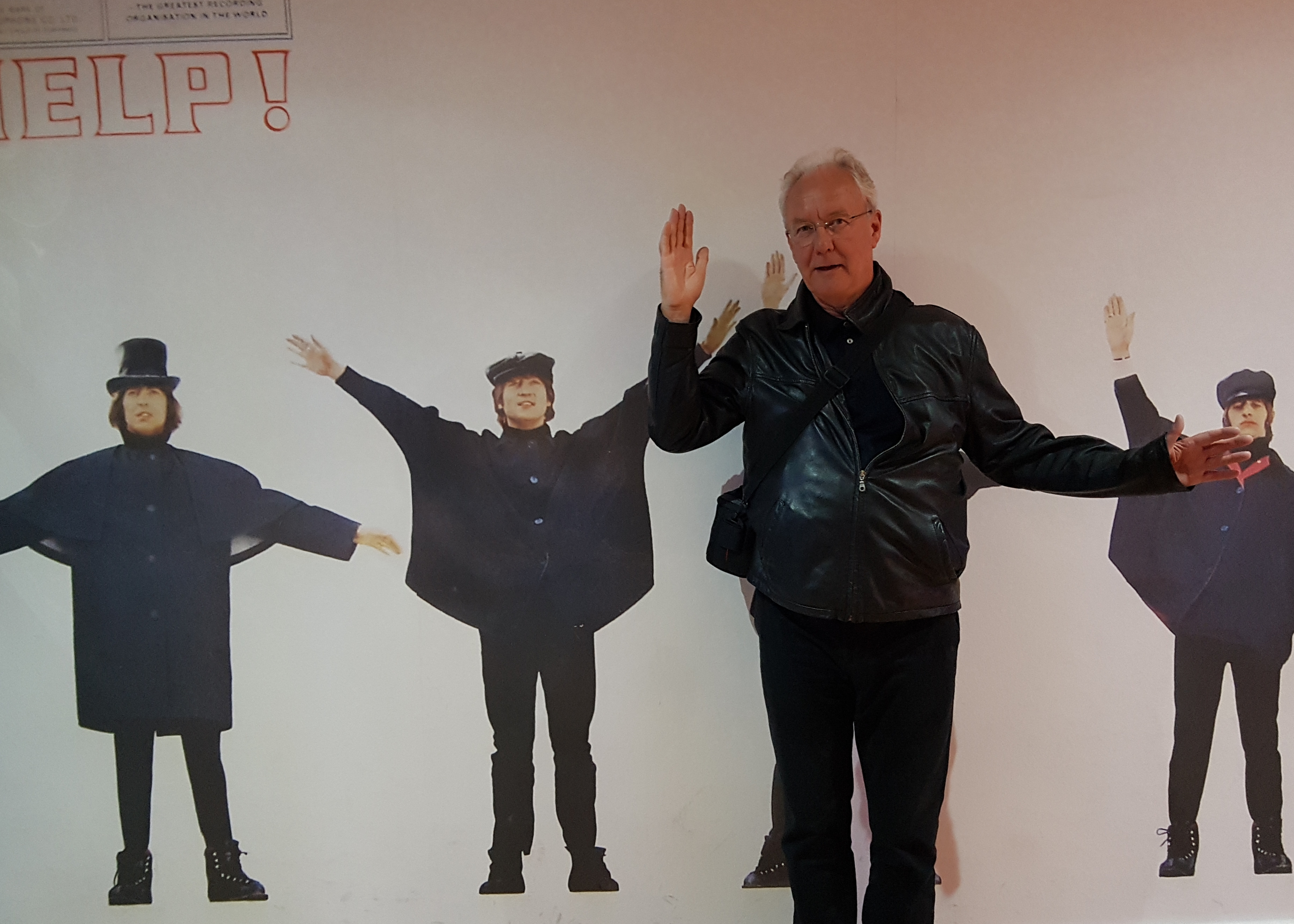 The Liverpool Beatles Museum – The Travel Locker