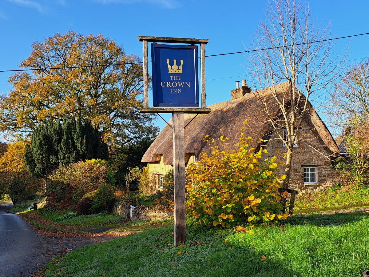 The Jewel in The Crown – The Travel Locker