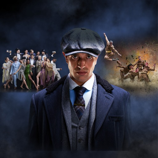 The Peaky phenomenon lives on! – The Travel Locker