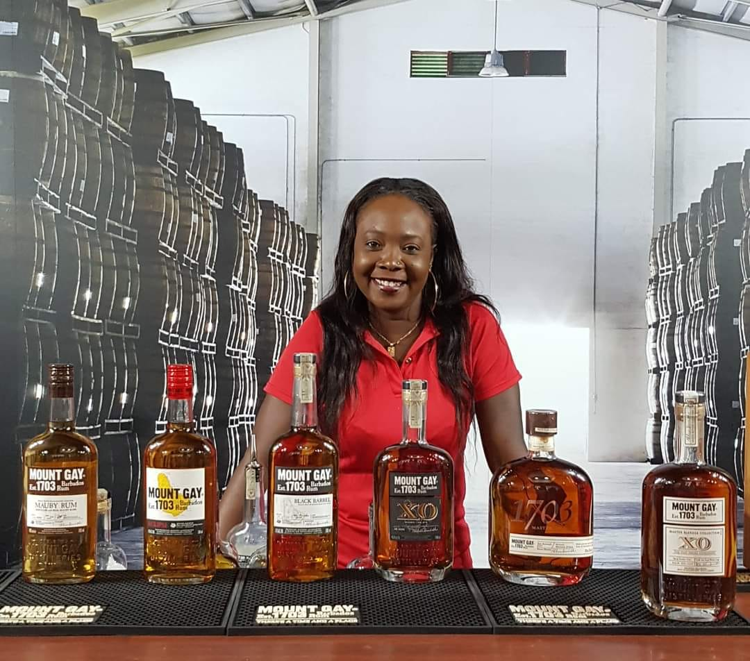 A visit to Mount Gay Rum, Barbados – The Travel Locker