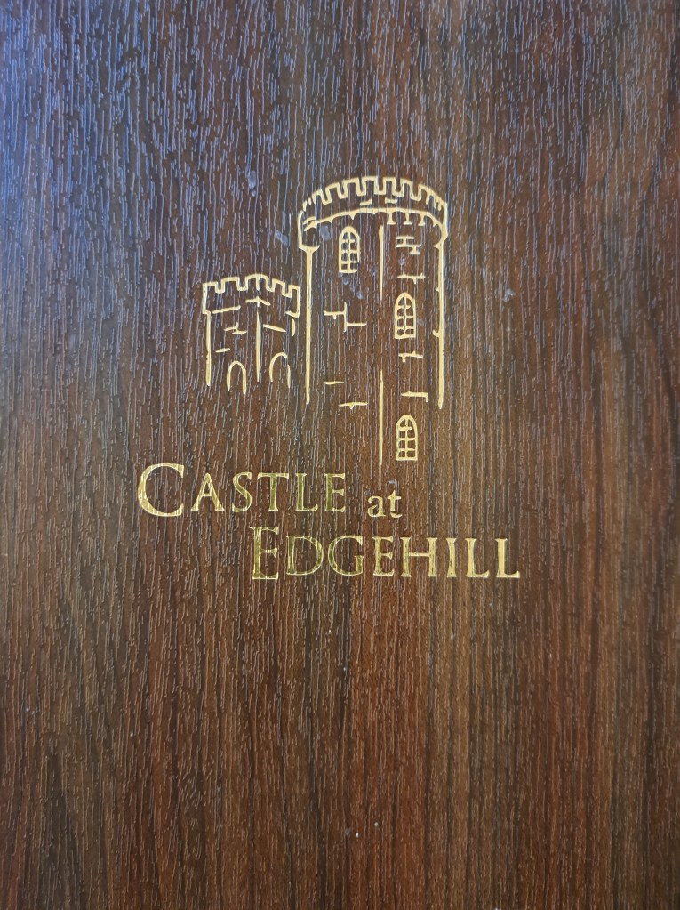 A unique country pub steeped in history with stunning views of the open ...