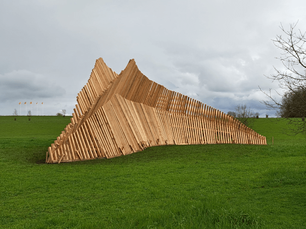 Compton Verney – celebrating the first twenty years! – The Travel Locker