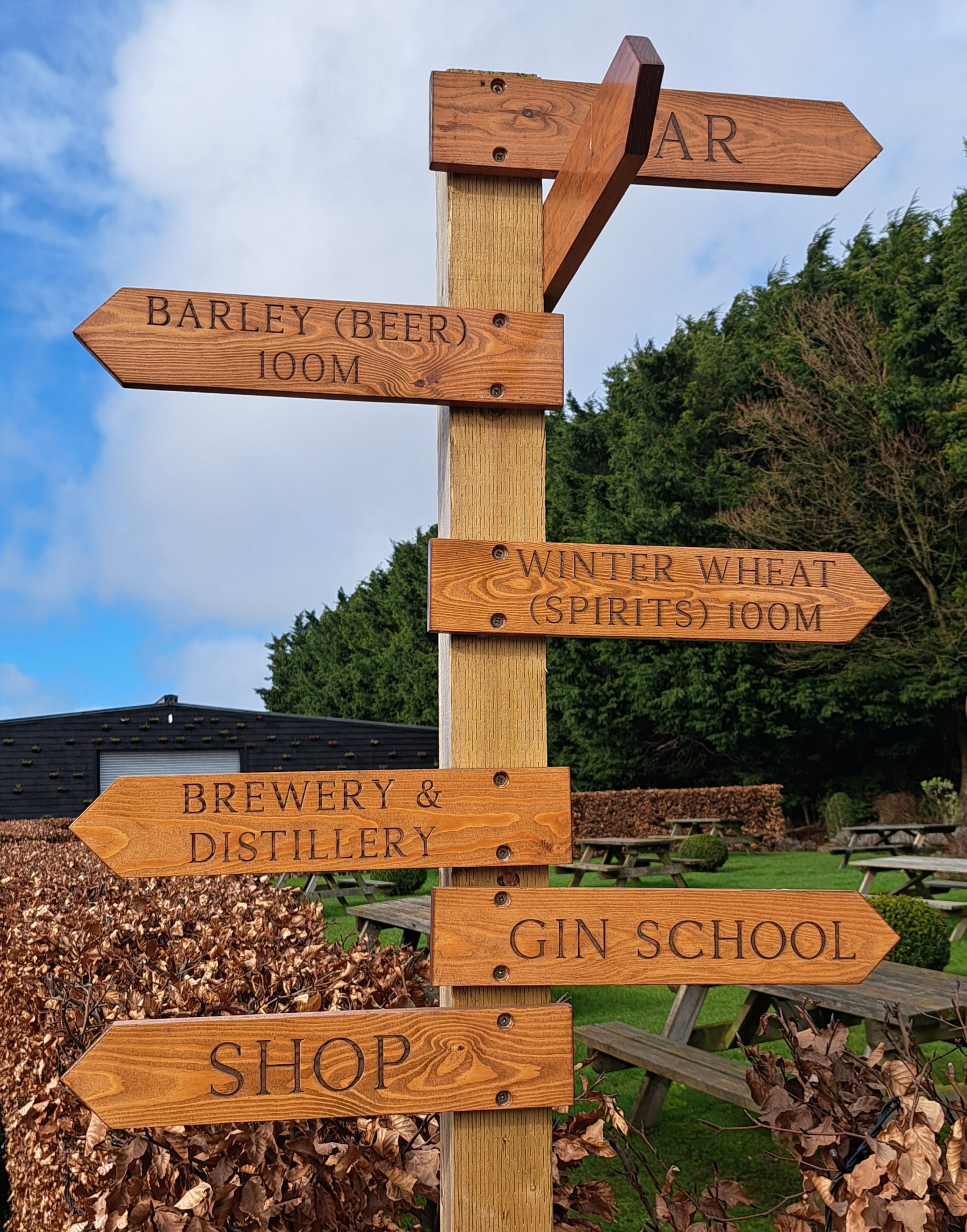 Discovering Ramsbury & the Ramsbury Estate! – The Travel Locker