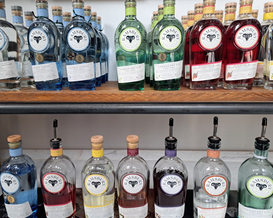 Discovering Ramsbury & the Ramsbury Estate! – The Travel Locker